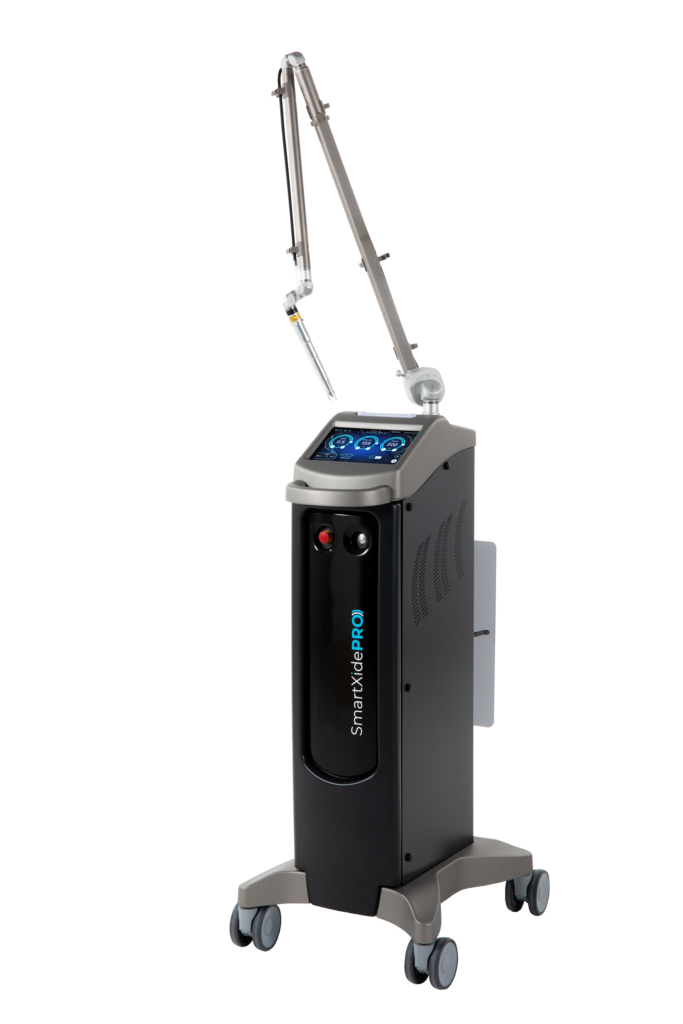 Smartxide PRO - Aramed