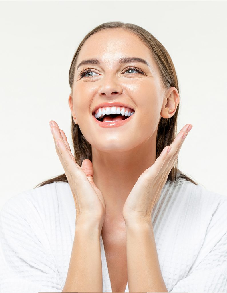 Skin Rejuvenation - Aramed